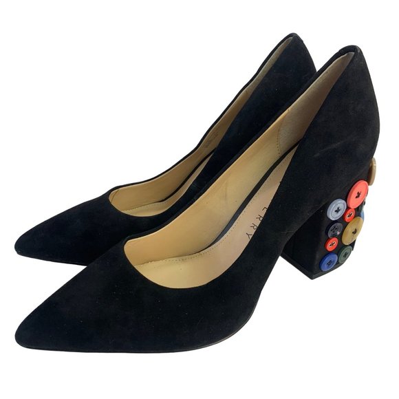 Katy Perry Collections | Shoes | Size 95 Womans Katy Perry The Anjelica ...